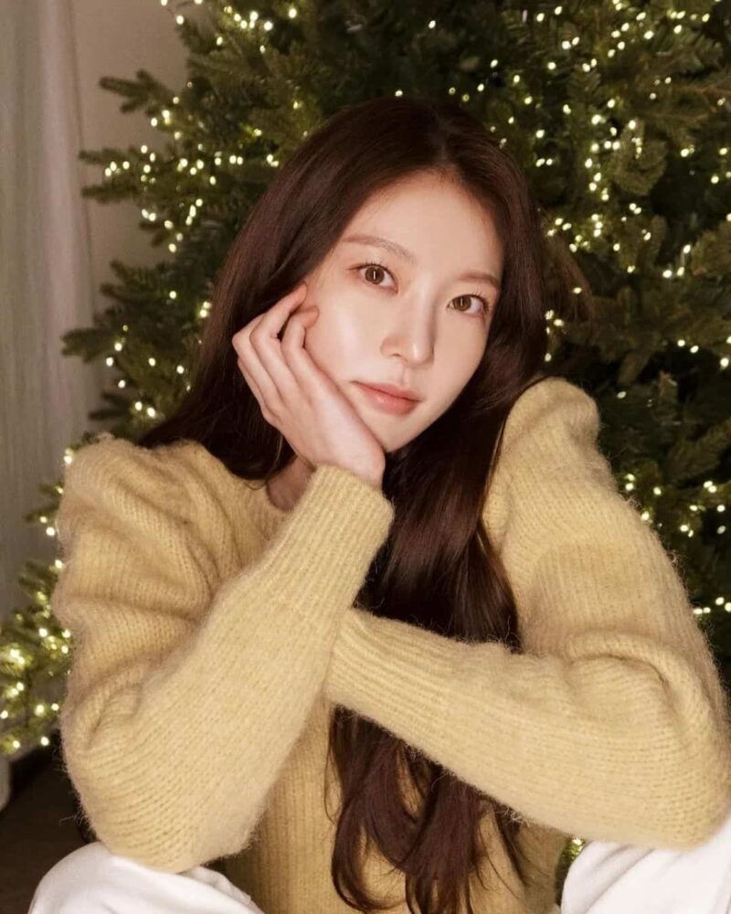Gong Seung Yeon - Biodata, Profil, Fakta, Umur, Agama, Pacar