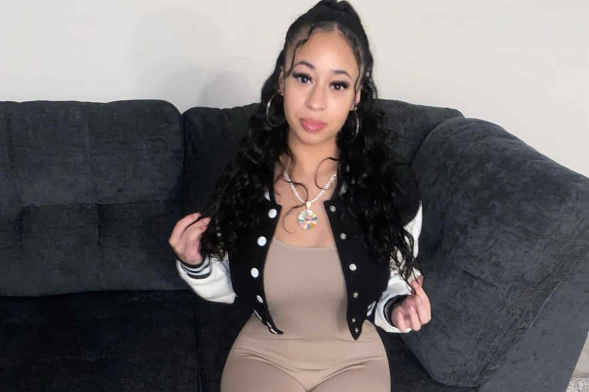 Jaden Newman - Biodata, Profil, Fakta, Umur, Agama, Pacar