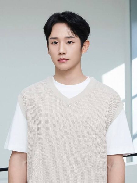Jung Hae In - Biodata, Profil, Fakta, Umur, Agama, Pacar, Drama
