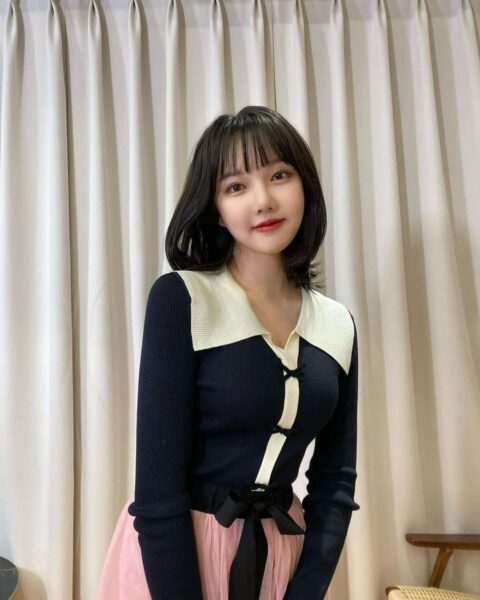 Jung Ye Rin - Biodata, Profil, Fakta, Umur, Agama, Pacar, Drama