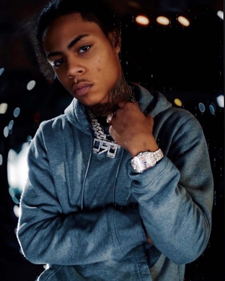 Kay Flock - Biodata, Profil, Fakta, Umur, Agama, Pacar, Karier