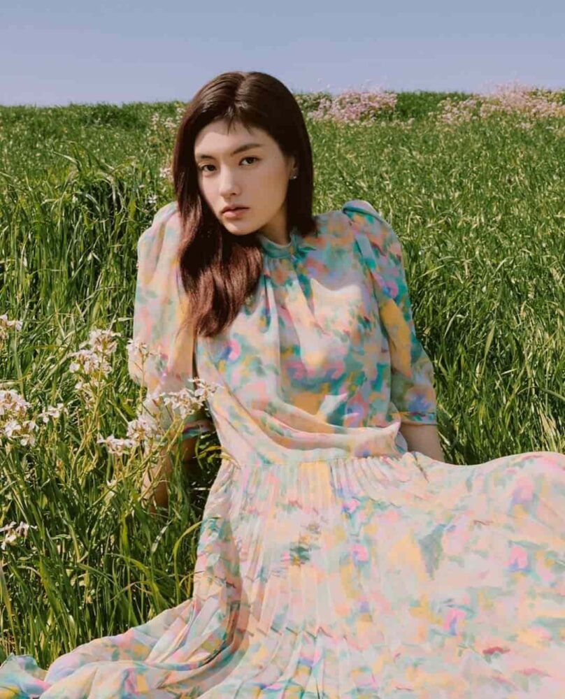 Kim Yong Ji - Biodata, Profil, Fakta, Umur, Agama, Pacar, Drama