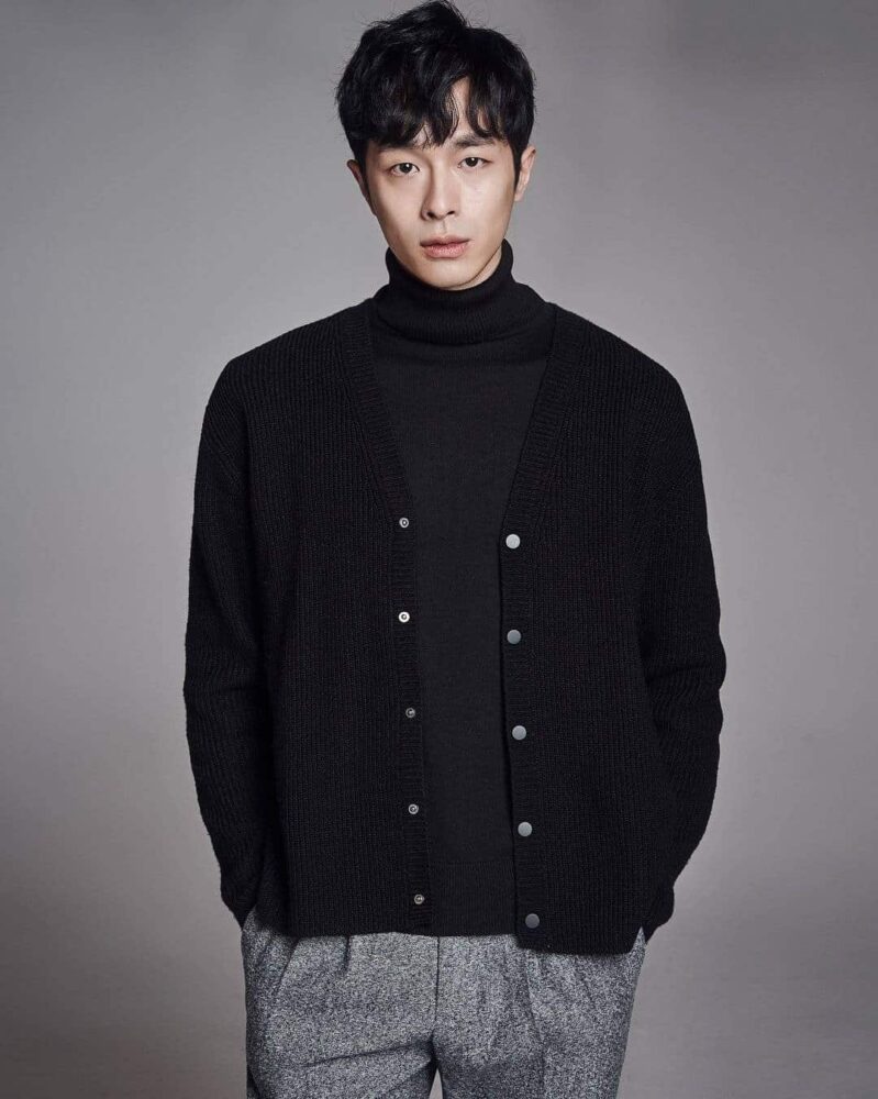 Kwon Hyuk - Biodata, Profil, Fakta, Umur, Agama, Pacar, Drama