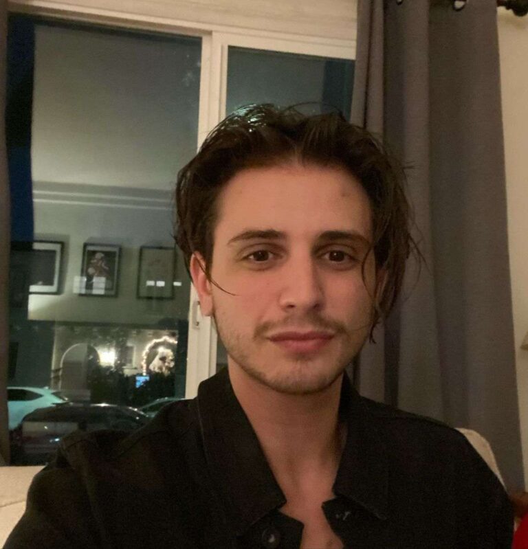 Matthew Tyler Vorce - Biodata, Profil, Fakta, Umur, Agama, Pacar