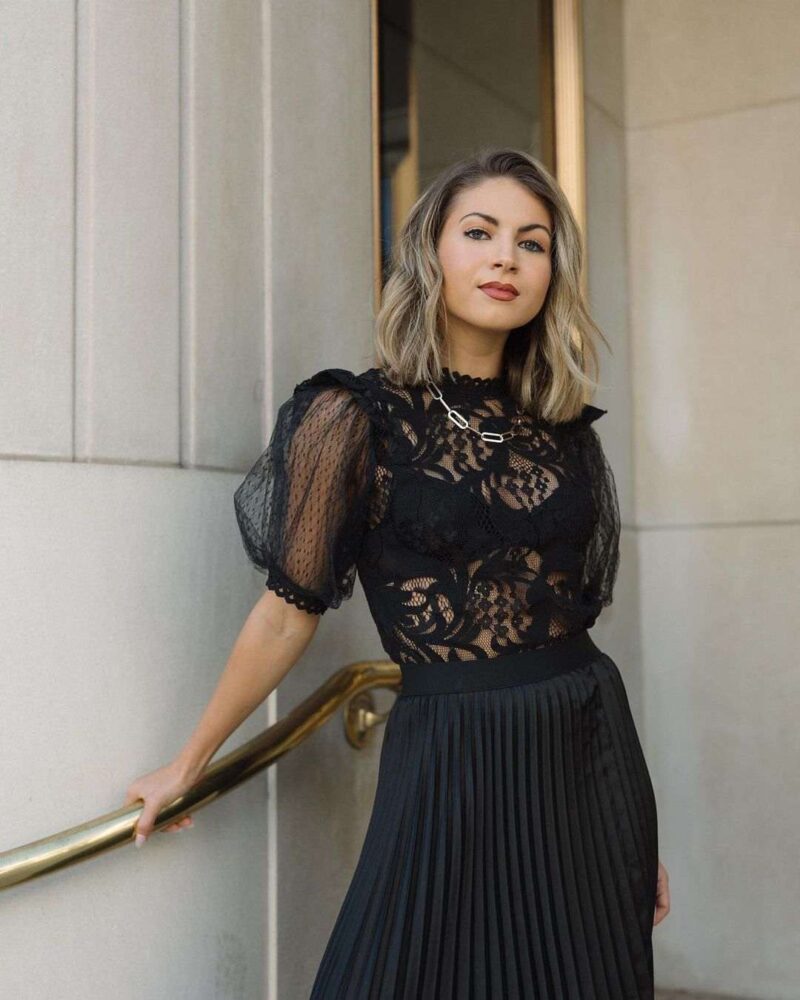 Miranda Derrick - Biodata, Profil, Fakta, Umur, Agama, Suami, Film