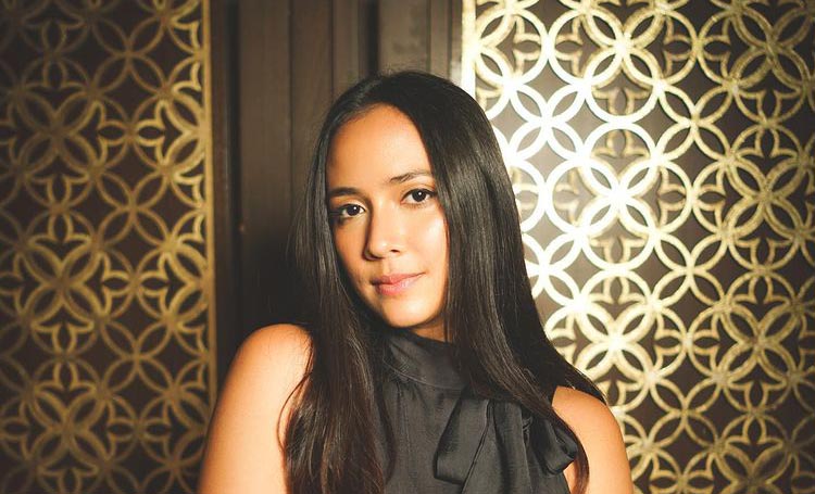 Nadine Alexandra - Biodata, Profil, Fakta, Umur, Agama, Suami