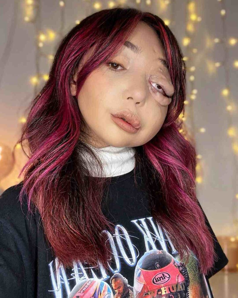 Nikki Lilly Biodata Profil Fakta Umur Agama Pacar