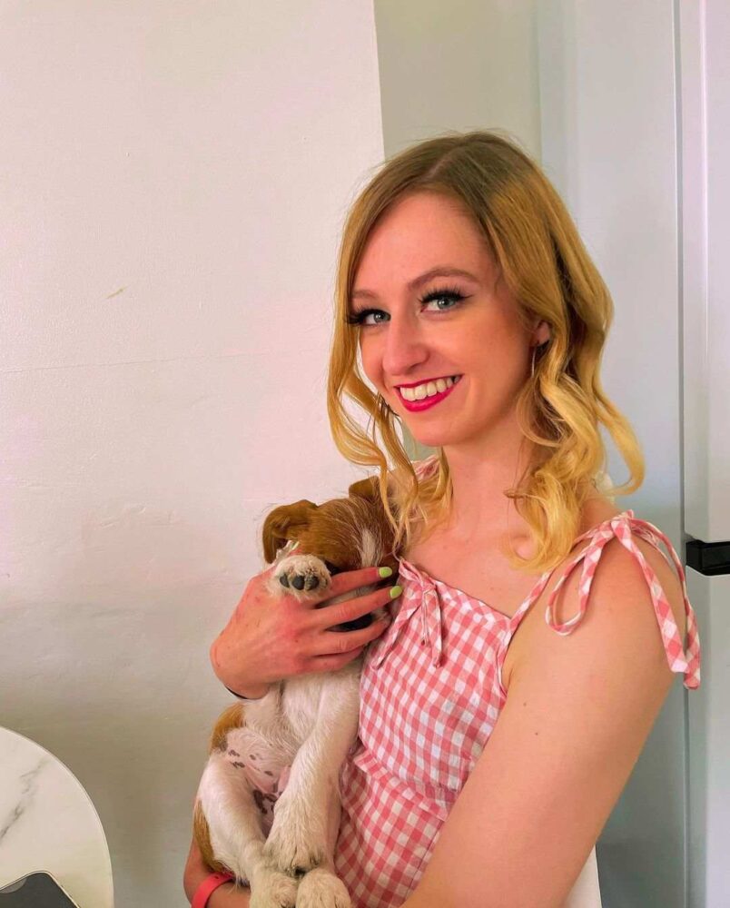 Rhia Official - Biodata, Profil, Fakta, Umur, Agama, Pacar