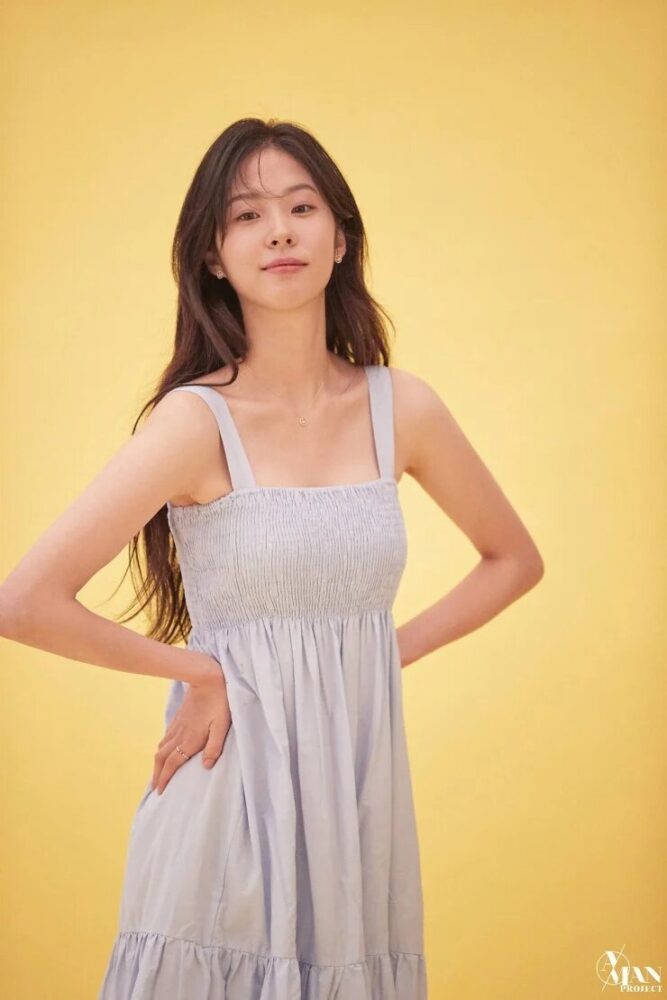 Seo Eun Soo - Biodata, Profil, Fakta, Umur, Agama, Pacar, Drama
