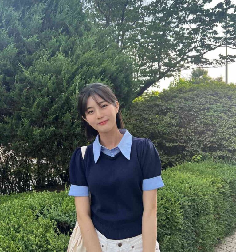 Shin Eun Soo - Biodata, Profil, Fakta, Umur, Agama, Pacar, Drama