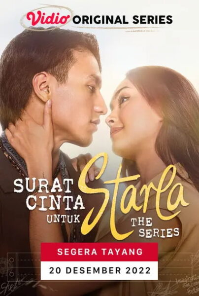 Surat Cinta Untuk Starla The Series - Sinopsis, Pemain, Review