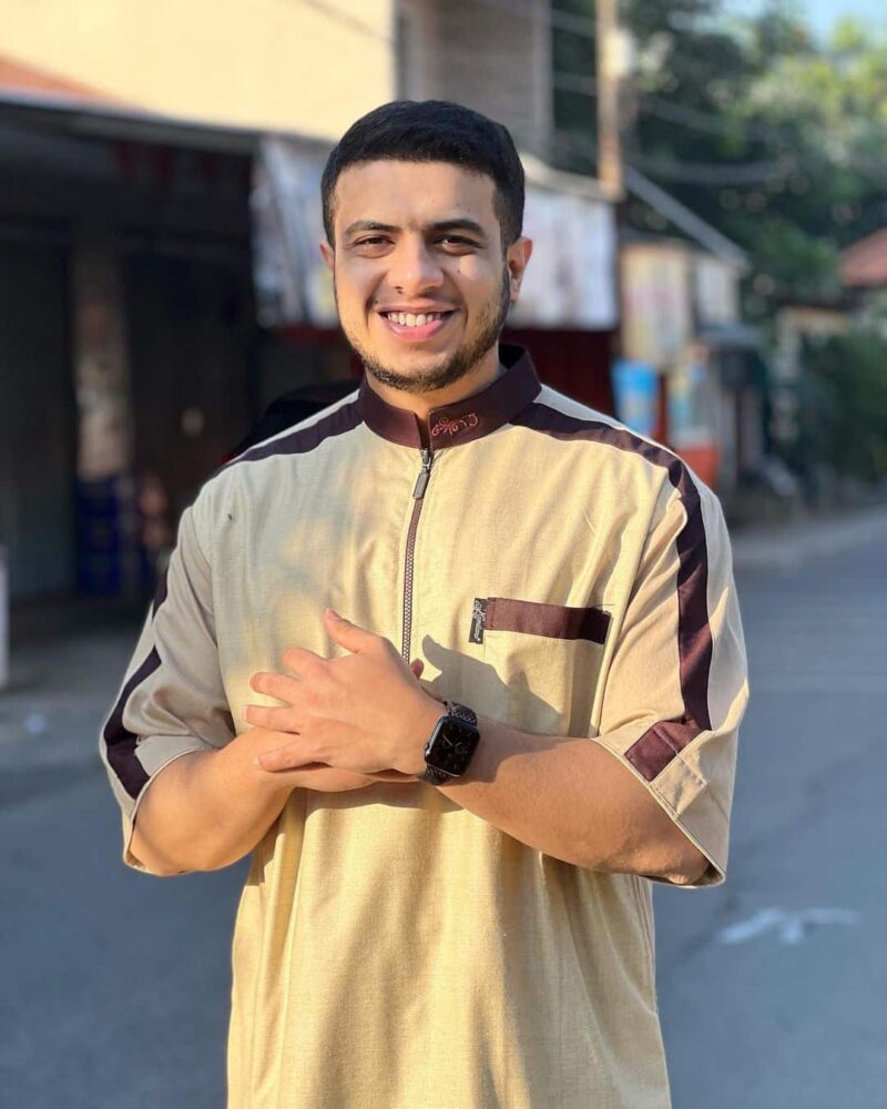 Yislam Al Jaidi - Biodata, Profil, Fakta, Umur, Agama, Istri, Karier