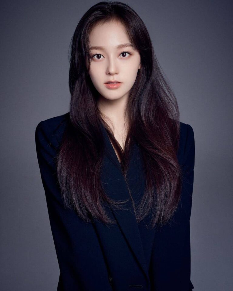 Yoon Ye Joo - Biodata, Profil, Fakta, Umur, Agama, Pacar, Drama