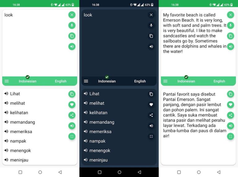 10 Aplikasi Kamus Bahasa Inggris Online, Terjemahkan Hitungan Detik