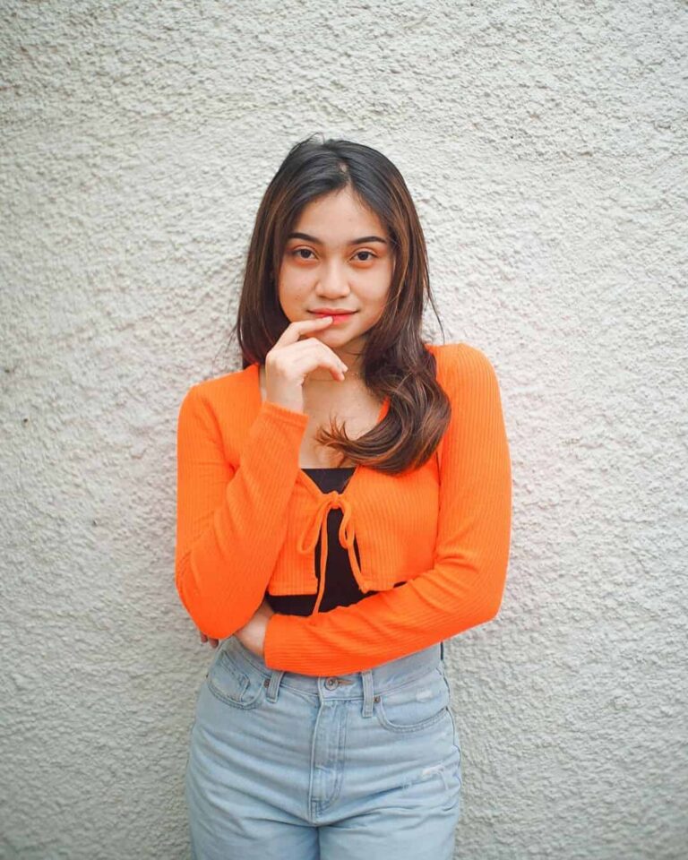 Anysahaju - Biodata, Profil, Fakta, Umur, Agama, Pacar, Karier