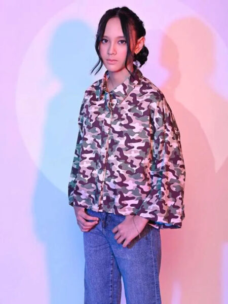 Dinda Ghania - Biodata, Profil, Fakta, Umur, Agama, Pacar, Karier