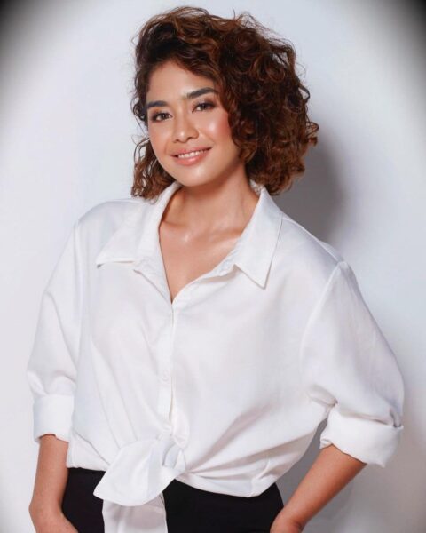Sahira Anjani - Biodata, Profil, Fakta, Umur, Agama, Pacar, Film
