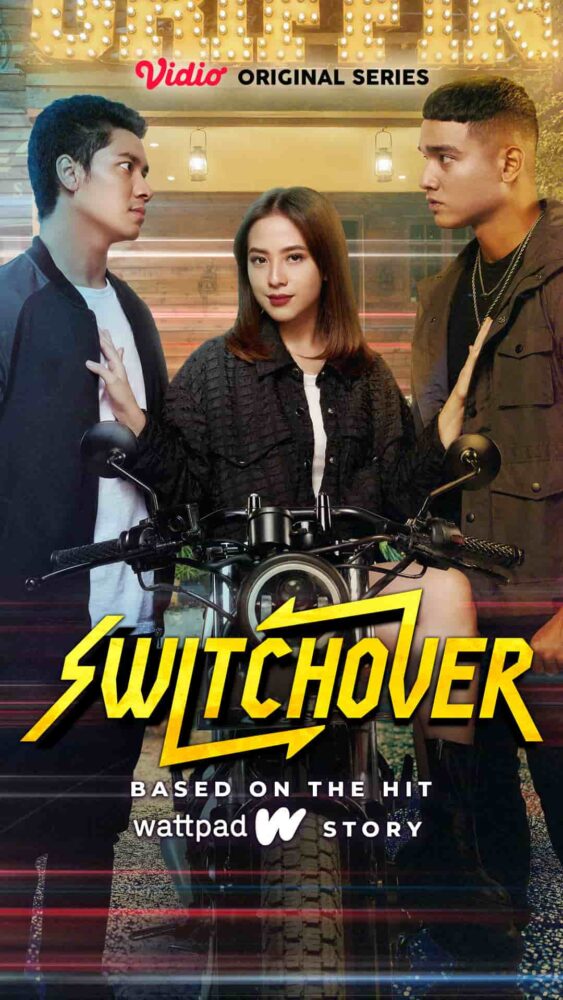 Switchover - Sinopsis, Pemain, OST, Episode, Review