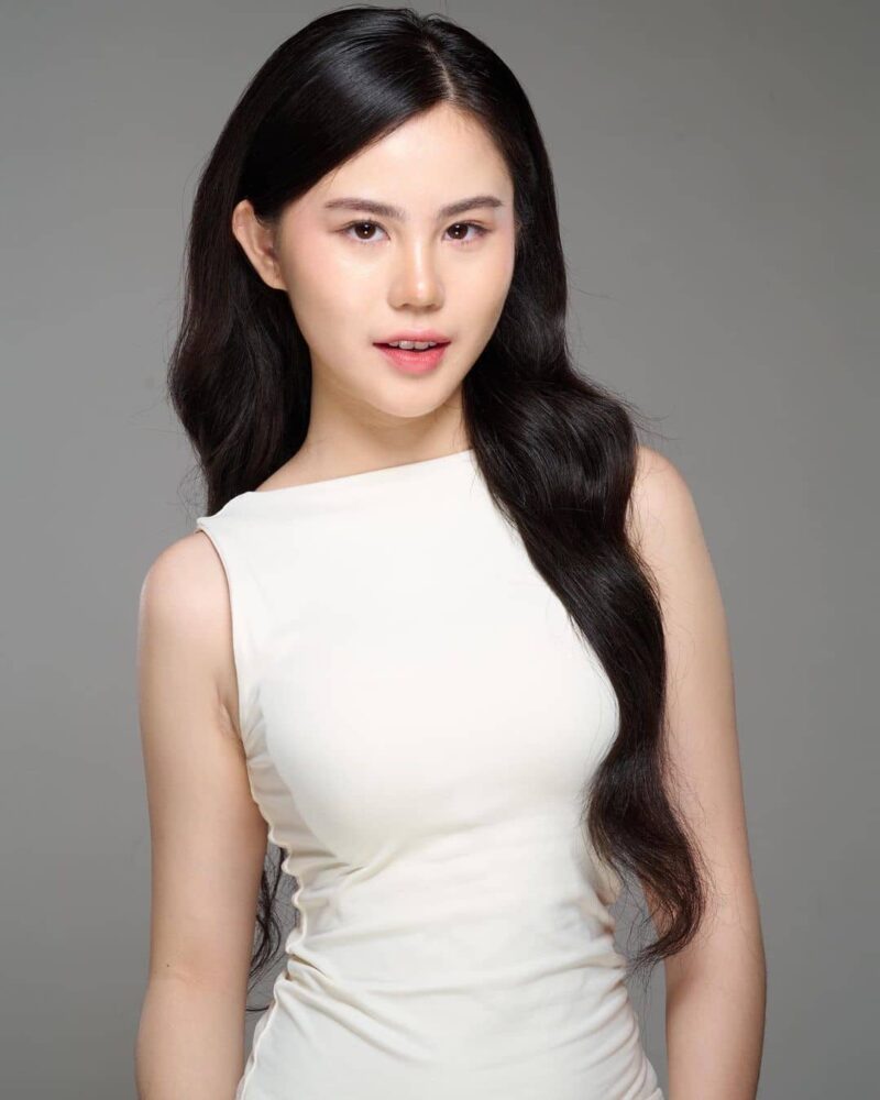 Zoe Levana - Biodata, Profil, Fakta, Umur, Agama, Pacar, Karier