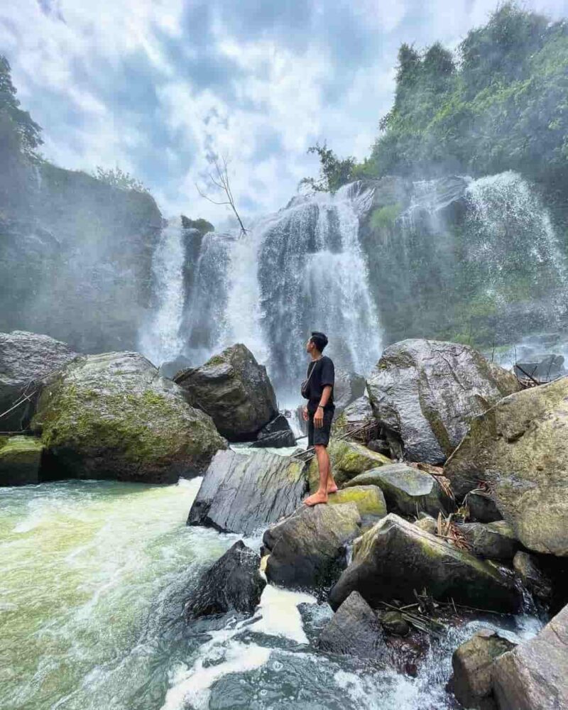 Wisata Ke Lampung, Jangan Lupa Kunjungi Objek Wisata Ini