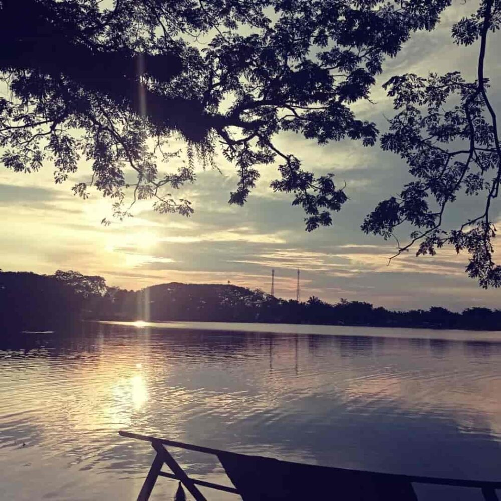 Objek Wisata Pilihan di Riau, Dijamin Buatmu Beta