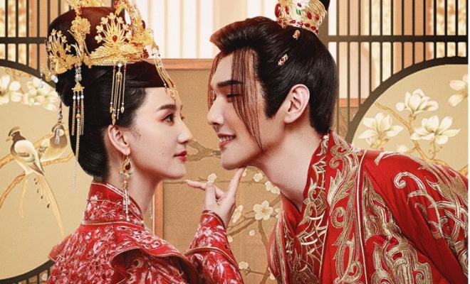 Marry Me, My Queen - Sinopsis, Pemain, OST, Episode, Review