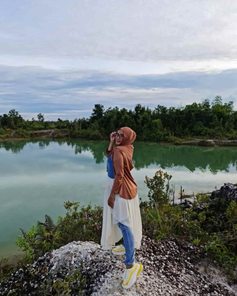 Nih Destinasi Wisata Ikonik di Kota Pontianak