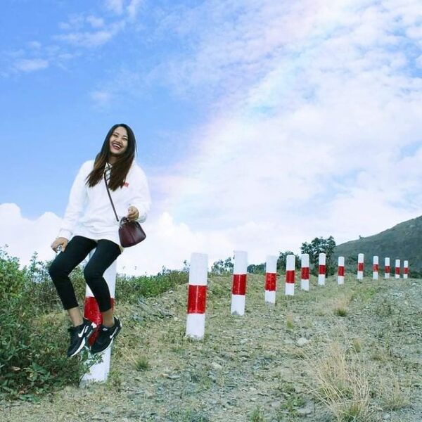 Ada Kuil & Candi, Ini Wisata Populer Myanmar