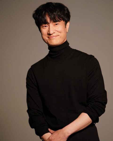 Kim Byung Chul - Biodata, Profil, Fakta, Umur, Agama, Istri, Drama