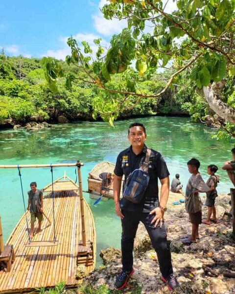 Destinasi Wisata di Sumba yang Menarik Dikunjung