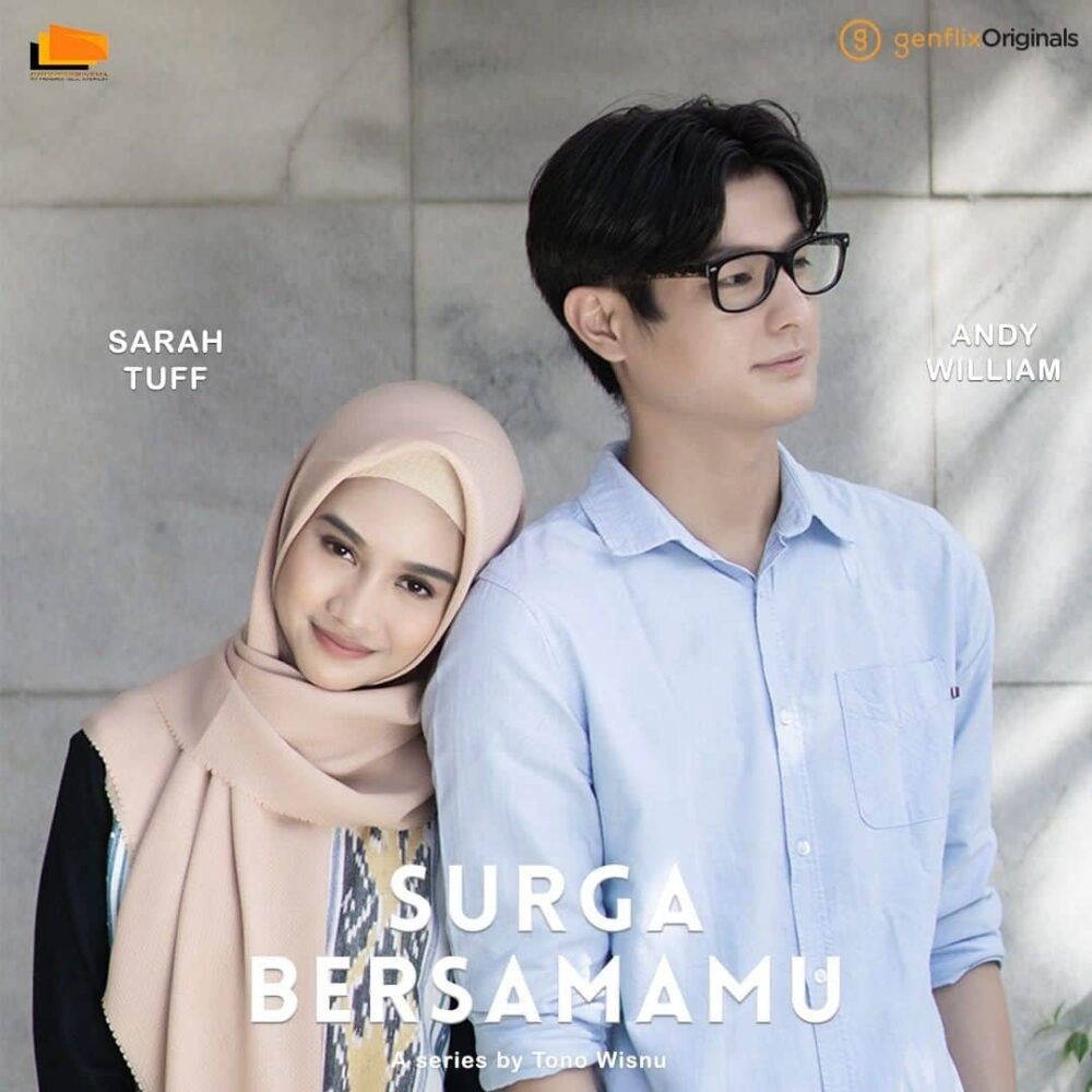 Surga Bersamamu - Sinopsis, Pemain, OST, Episode, Review