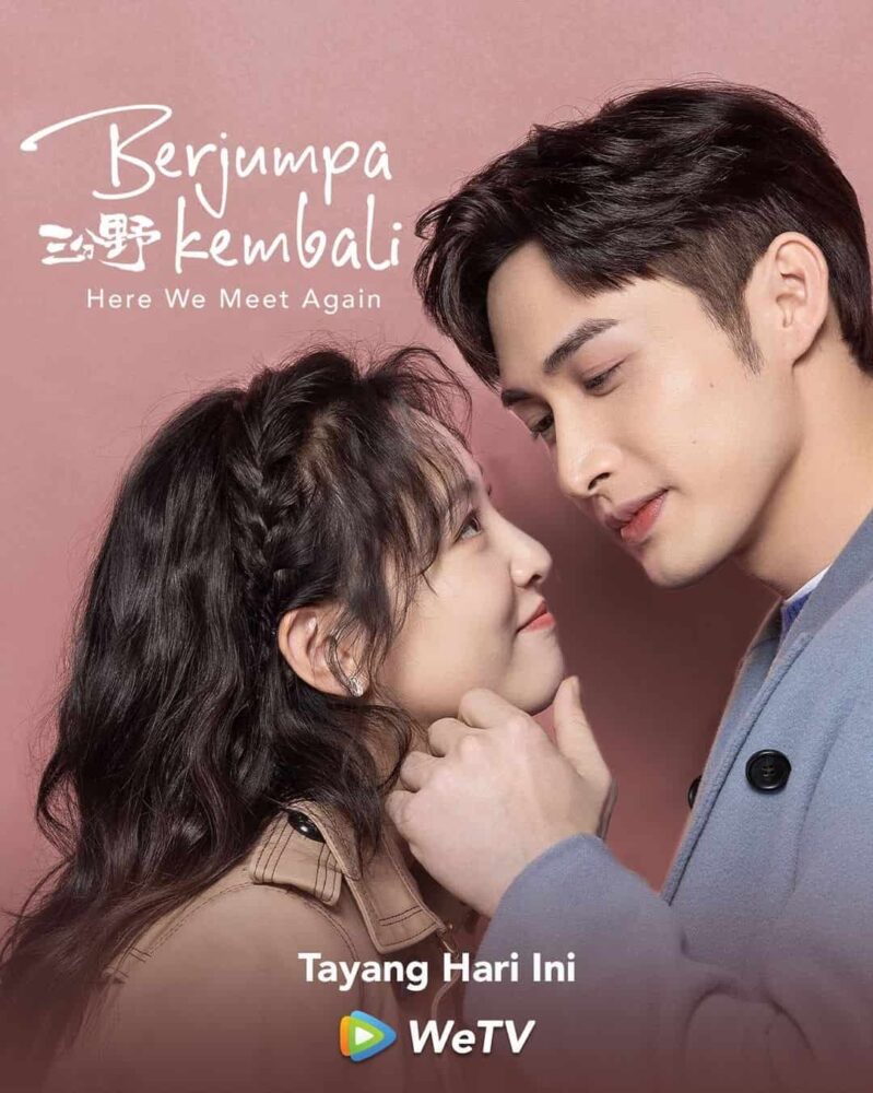 Here We Meet Again - Sinopsis, Pemain, OST, Episode, Review