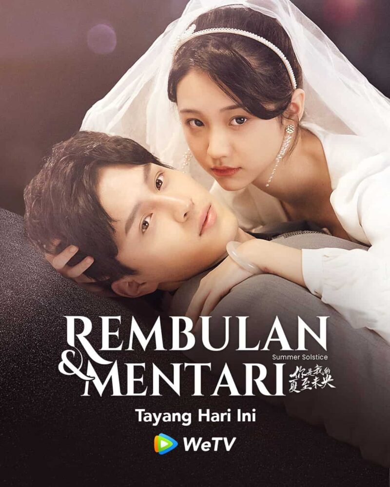 Summer Solstice - Sinopsis, Pemain, OST, Episode, Review