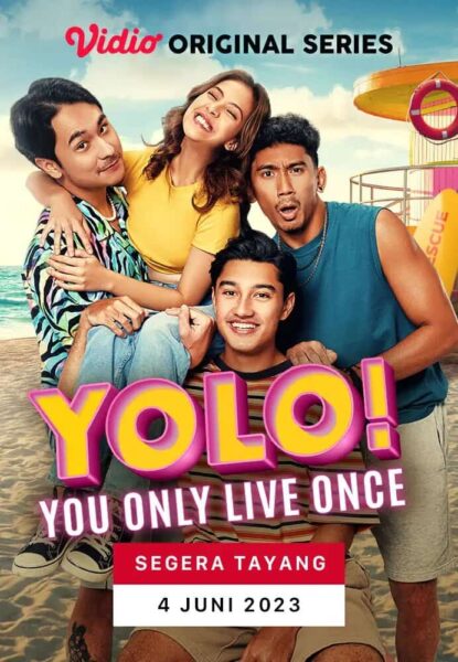 YOLO! - Sinopsis, Pemain, OST, Episode, Review