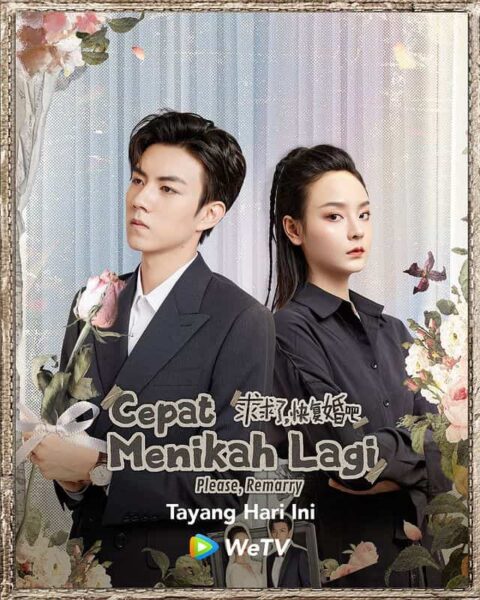 Please Remary - Sinopsis, Pemain, OST, Episode, Review