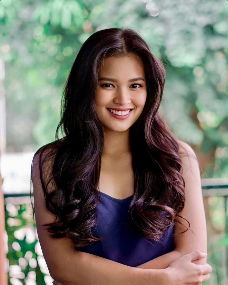 Angela Morena - Biodata, Profil, Fakta, Umur, Agama, Pacar, Film