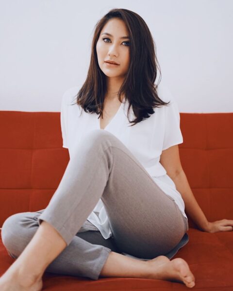 Birgi Putri - Biodata, Profil, Fakta, Umur, Agama, Pacar, Karier