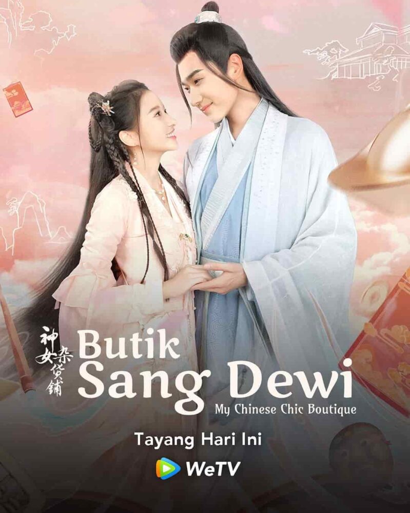 My Chinese Chic Boutique - Sinopsis, Pemain, OST, Episode