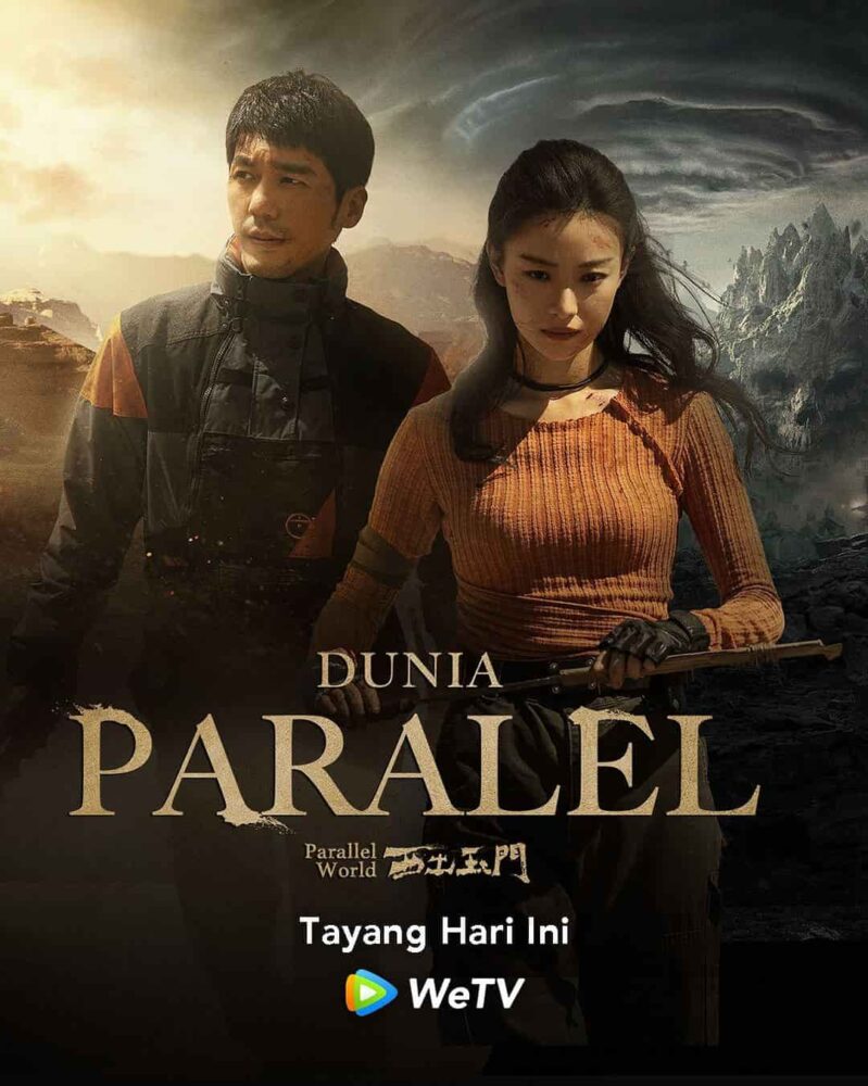 Parallel World - Sinopsis, Pemain, OST, Episode, Review