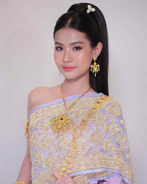 Phyadeth Rotha - Biodata, Profil, Fakta, Umur, Agama, Pacar