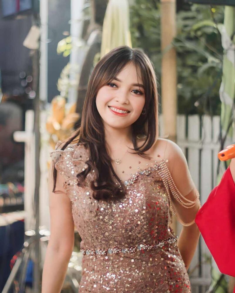 Putri Kristya - Biodata, Profil, Fakta, Umur, Agama, Pacar