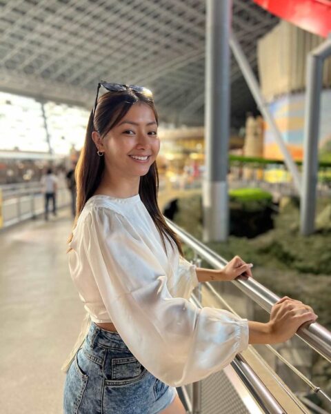 Rob Guinto - Biodata, Profil, Fakta, Umur, Agama, Pacar, Film