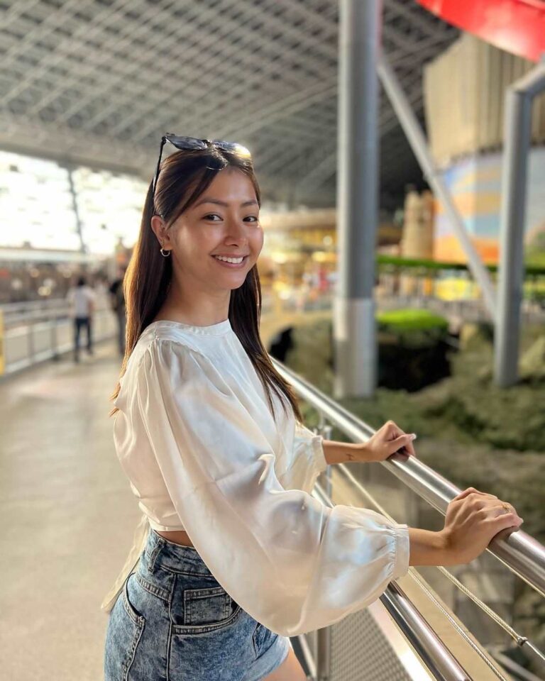 Rob Guinto - Biodata, Profil, Fakta, Umur, Agama, Pacar, Film