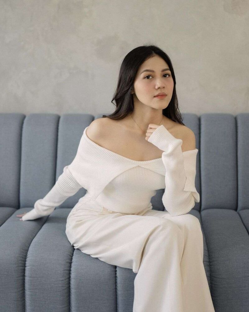 Shasa Zhania - Biodata, Profil, Fakta, Umur, Agama, Pacar Shasa Zhania - Biodata, Profil, Fakta, Umur, Agama, Pacar