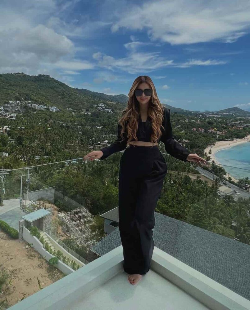 Verny Hasan - Biodata, Profil, Fakta, Umur, Agama, Pacar, Karier