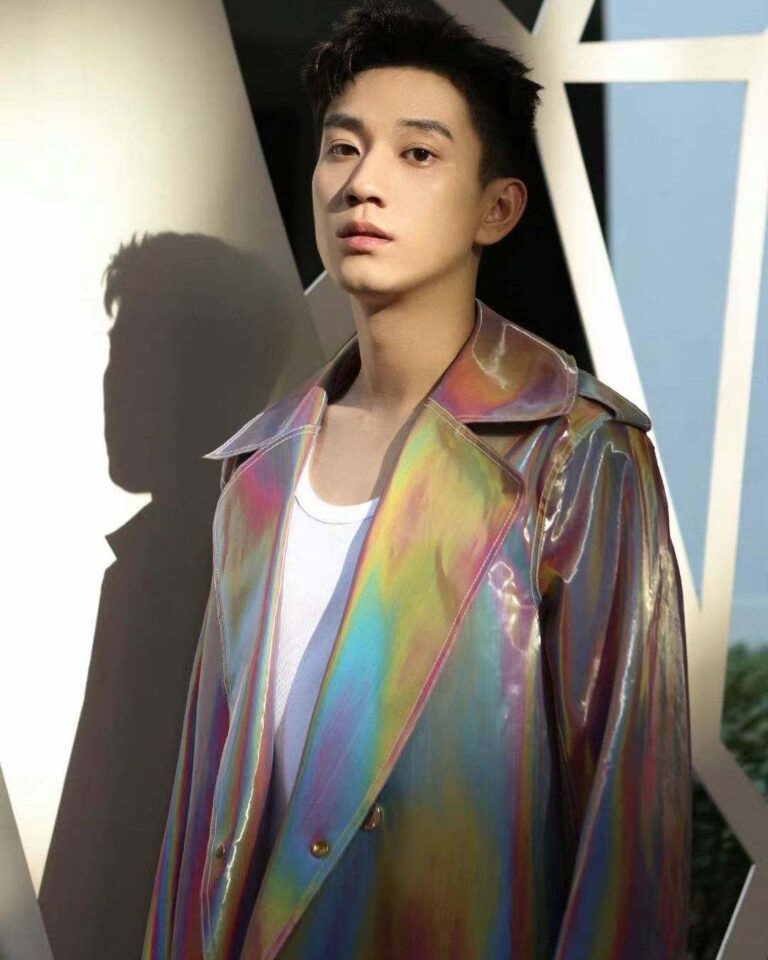 Wang Ziqi - Biodata, Profil, Fakta, Umur, Agama, Pacar, Drama