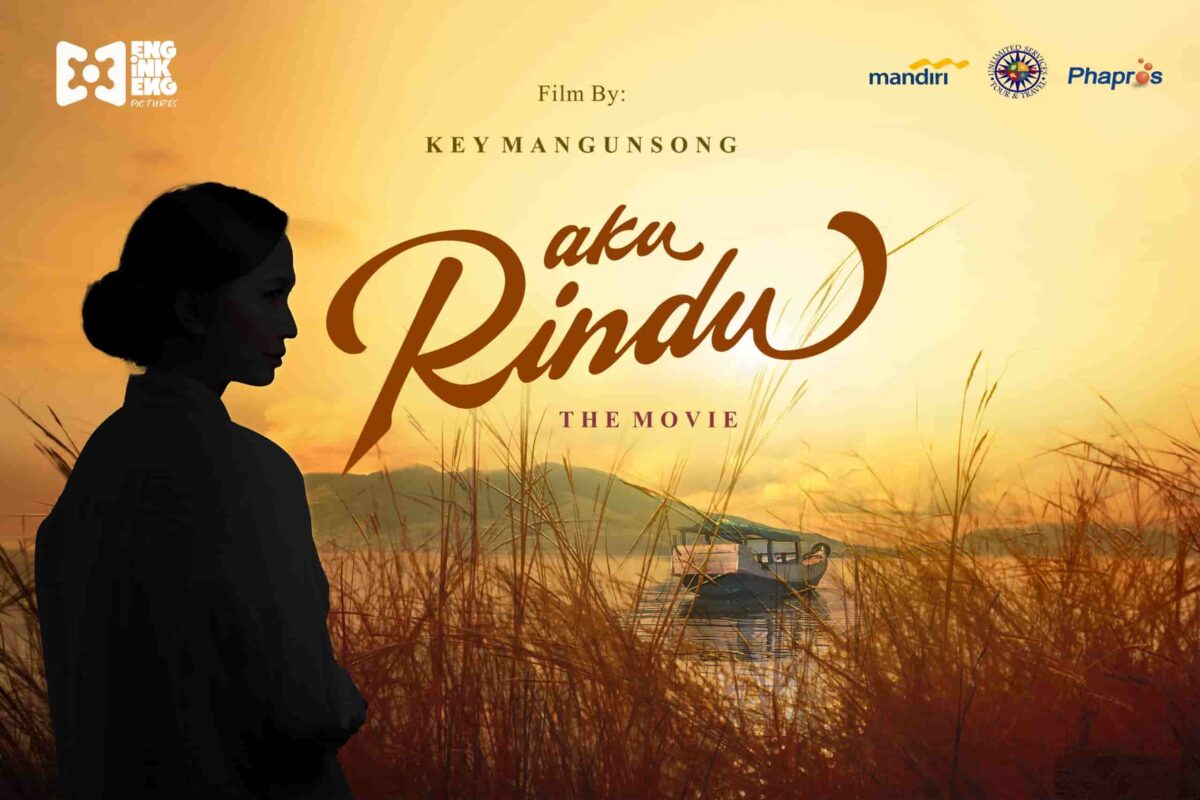 Aku Rindu - Sinopsis, Pemain, OST, Review