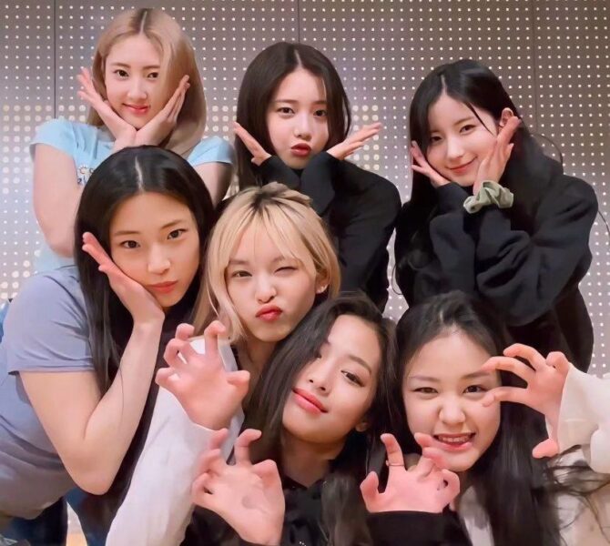 BABYMONSTER - Biodata, Profil, Fakta, Member, Ulang Tahun