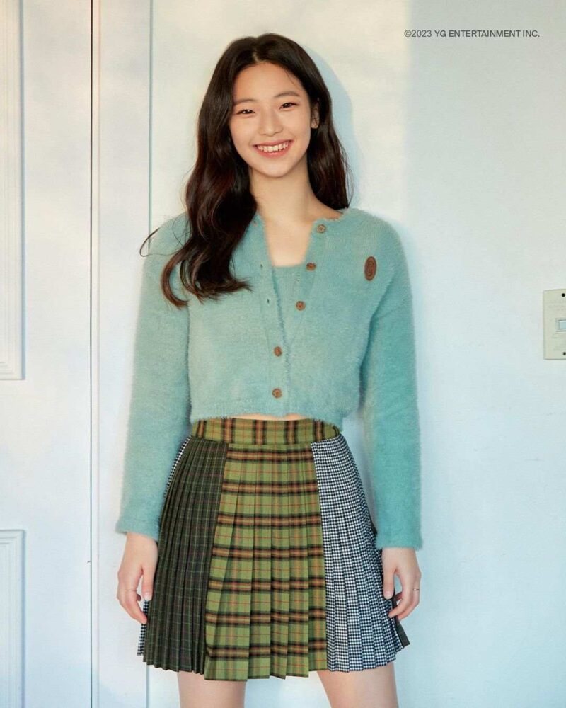 BABYMONSTER - Biodata, Profil, Fakta, Member, Ulang Tahun