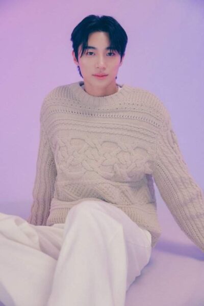 Byeon Woo Seok - Biodata, Profil, Fakta, Umur, Agama, Pacar